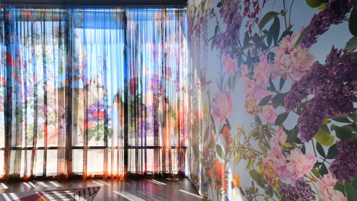 Fallen Fruit: The Power of Pollinators (And Other Living Things ...