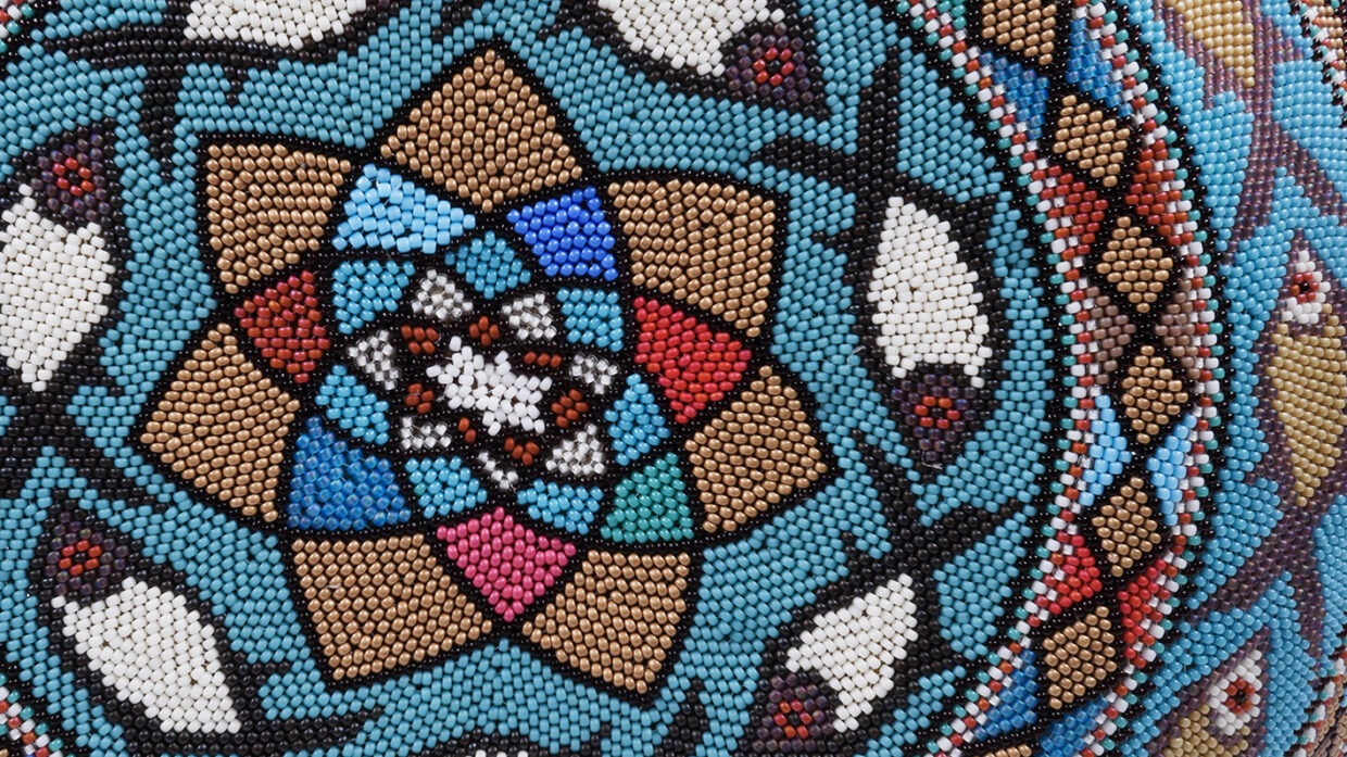 Of the Earth: Native American Baskets and Pueblo Pottery - Nevada ...