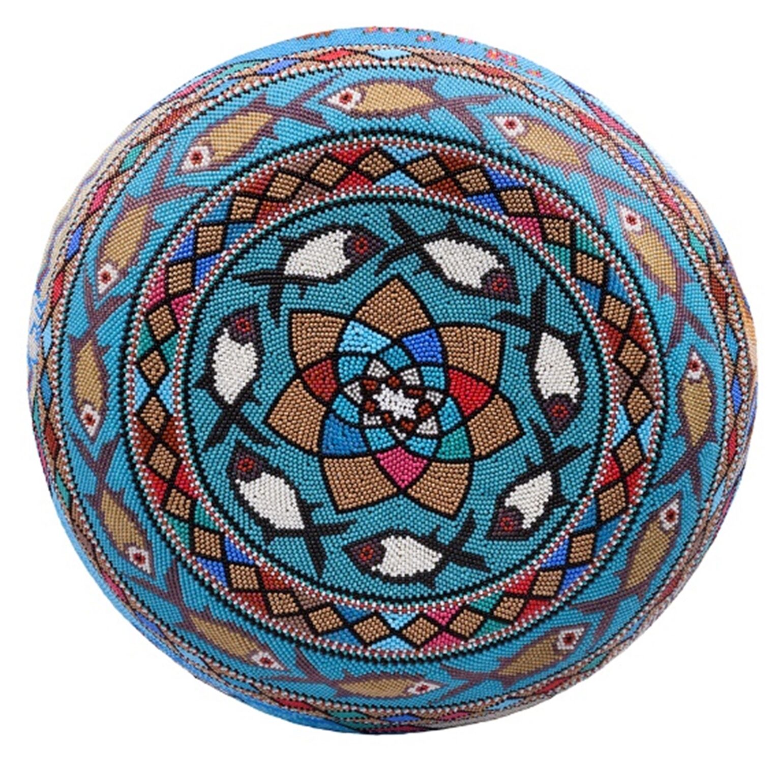 Of the Earth: Native American Baskets and Pueblo Pottery - Nevada ...