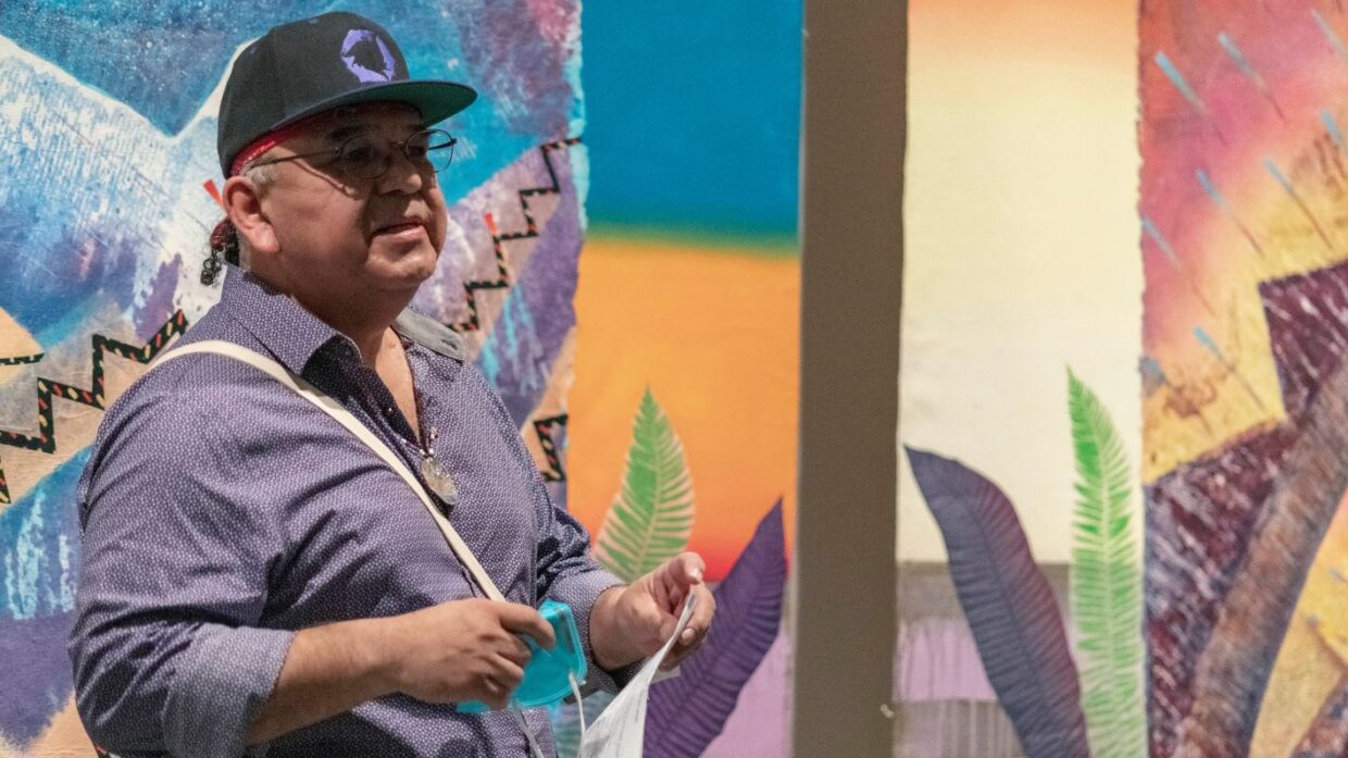 The Art of Judith Lowry - Nevada Museum of Art