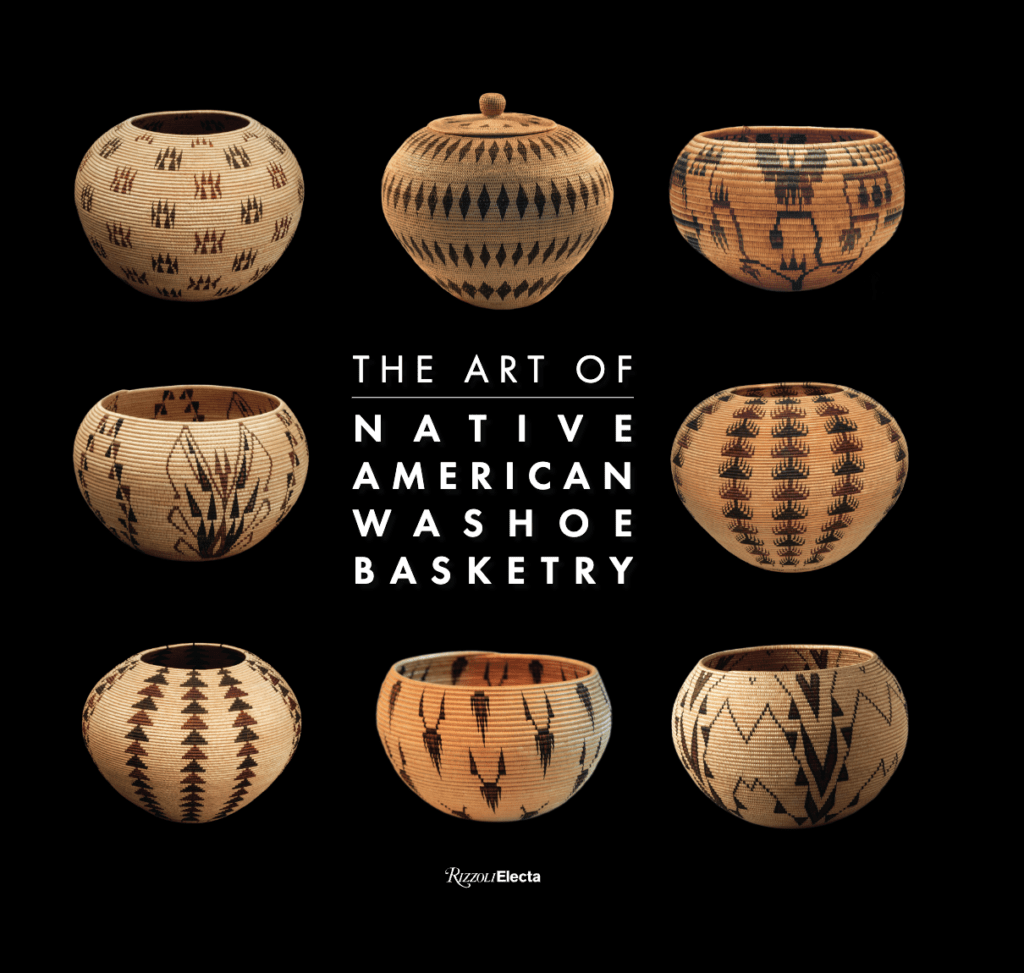 Of the Earth: Native American Baskets and Pueblo Pottery - Nevada ...
