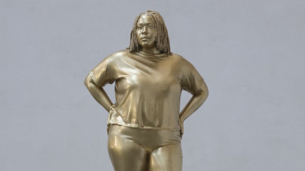 Thomas J Price: A Joyner/Giuffrida Visiting Artist Program - Nevada ...