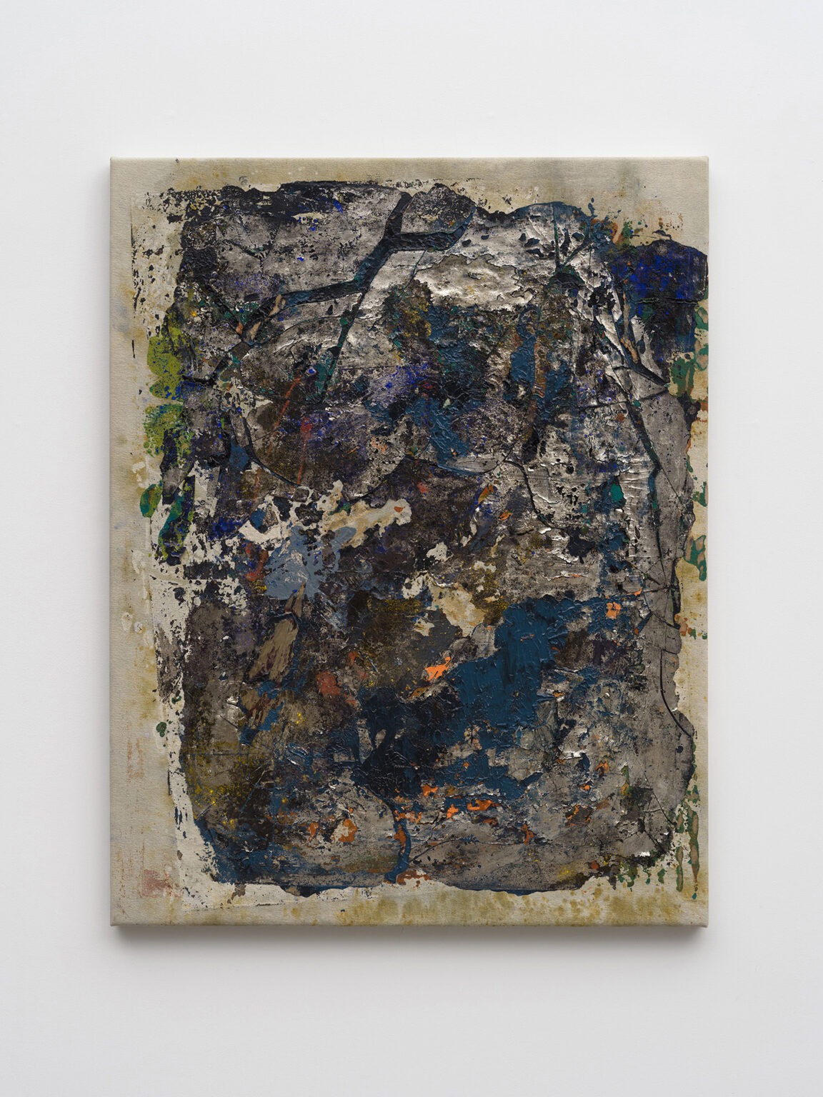 Edgar Arceneaux: A Joyner/Giuffrida Visiting Artist Program - Nevada Museum of Art