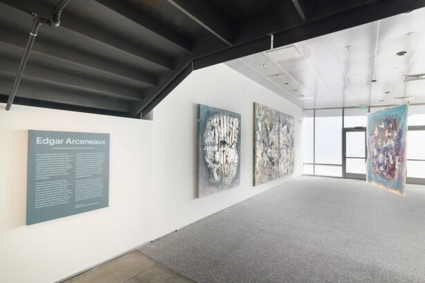 Edgar Arceneaux: A Joyner/Giuffrida Visiting Artist Program - Nevada Museum of Art