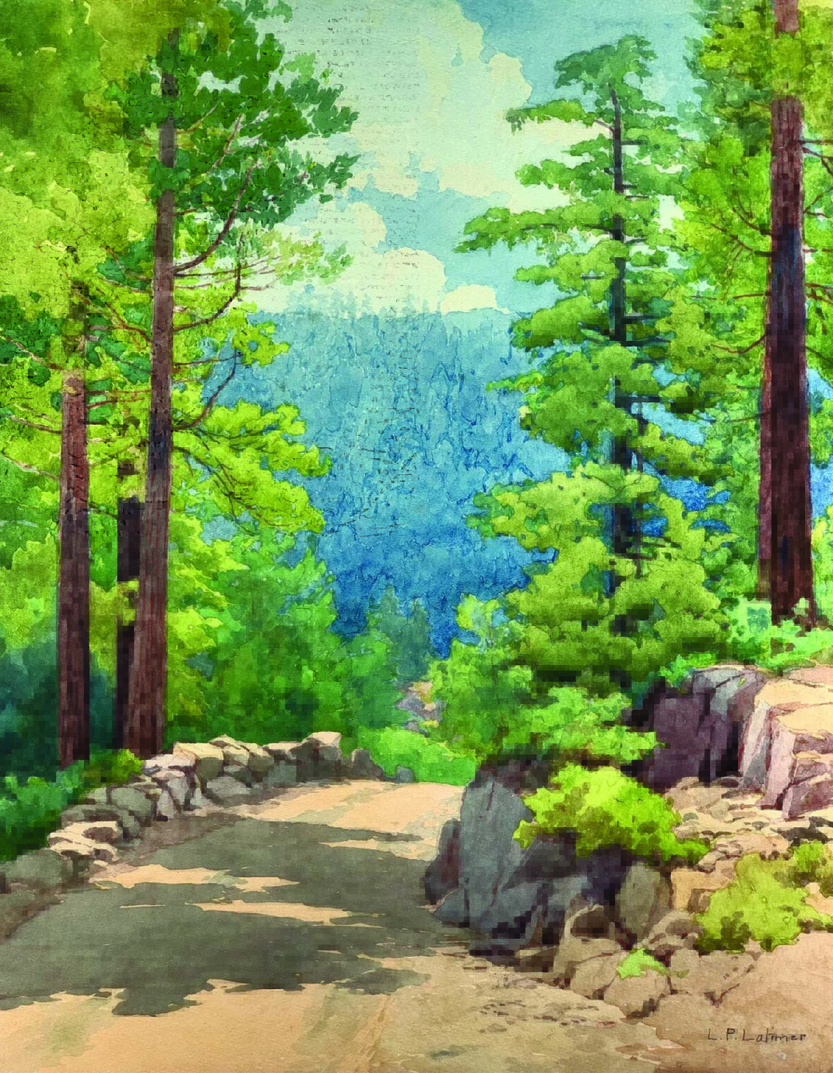 A Legacy of Art and Environment - Nevada Museum of Art