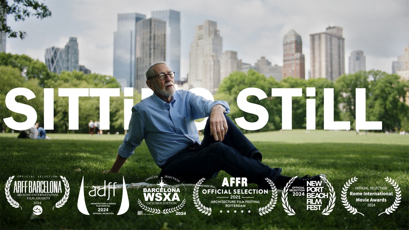BRDI Presents: SITTING STILL - Nevada Museum of Art